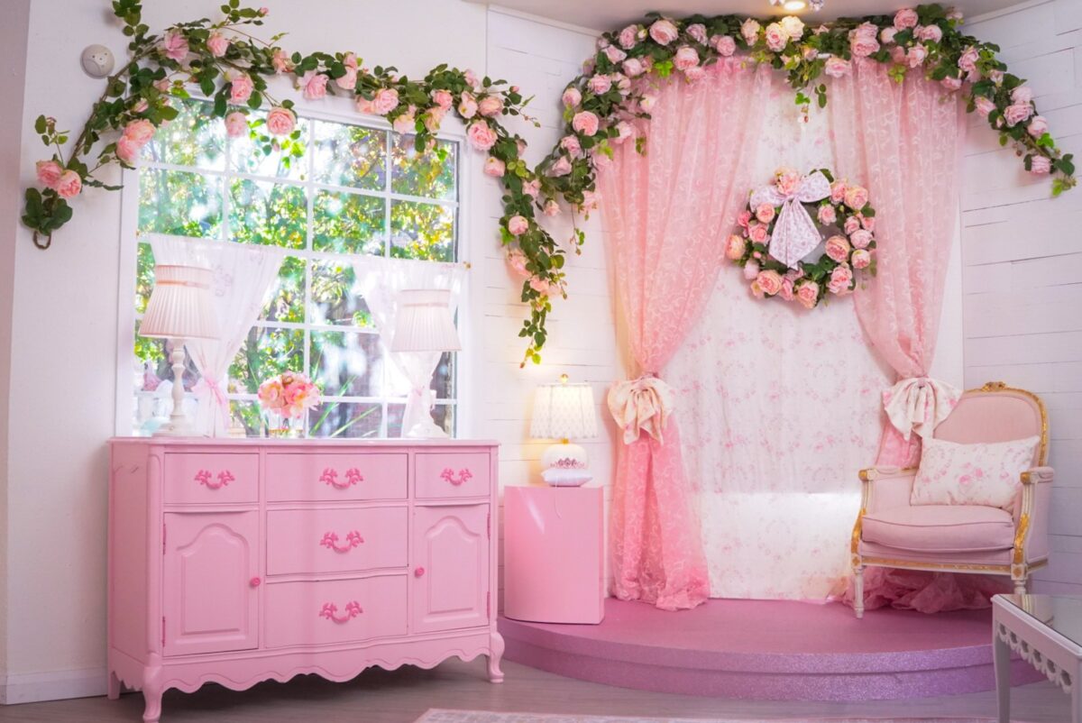 Home - The Princess Cottage